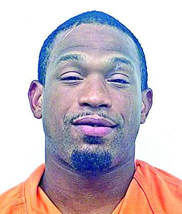 Shelby County Jail Log | Center Light and Champion